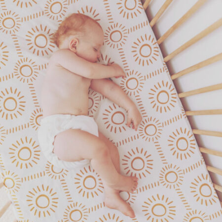 Nappy Cover - Solid Colours • Award Winning Waterproof Cover