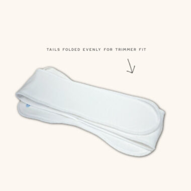 Night Nappy Inserts • Ultra Absorbent Nappies