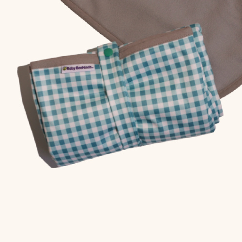 Change Mat • Portable Nappy Change Mat • Larger Size